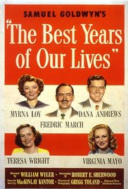 The Best Years of Our Lives (1946), directed by William Wyler | Kosher ...